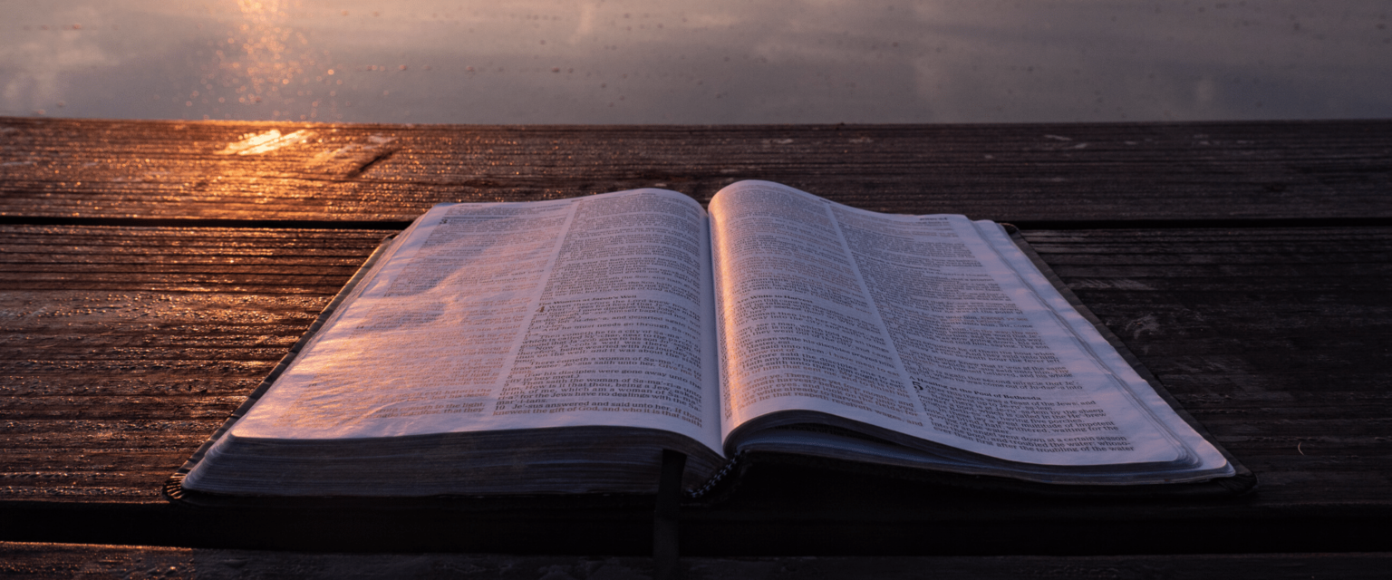 bible header | Ceduna Oasis